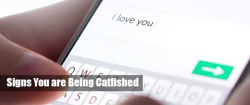 Know the Signs: How to Tell if You're Being Catfished. - Haywood Hunt ...