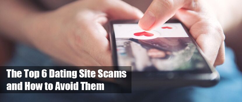 The Top 6 Dating Site Scams and How to Avoid Them - Haywood Hunt ...